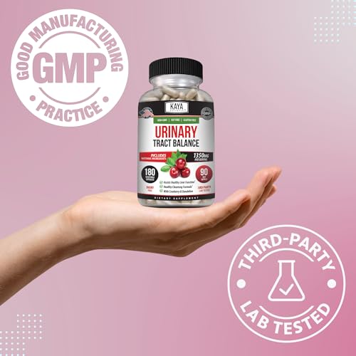 D-Mannose capsules for digestive support