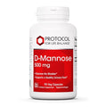 D-Mannose capsules for urinary health