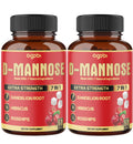 D-Mannose capsules for urinary health