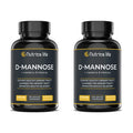D Mannose capsules for urinary health