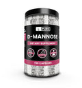 D-Mannose capsules for urinary health