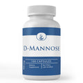 D-Mannose capsules for urinary health