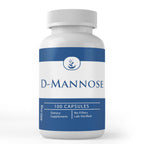 D-Mannose capsules for urinary health