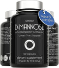 D-Mannose capsules for urinary health