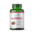 D Mannose cranberry capsules for health