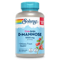 D-Mannose cranberry supplement benefits