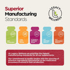 D Mannose for digestive support