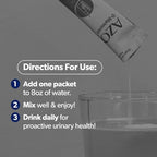 D-Mannose for effective urinary support