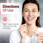 D-Mannose for healthy urinary tract