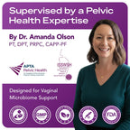 D-mannose for urinary health