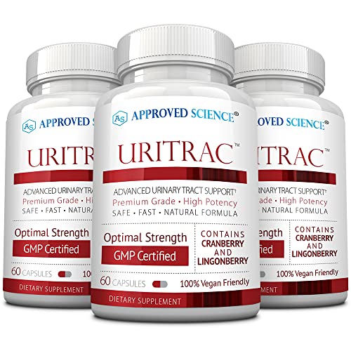 D-Mannose for urinary health