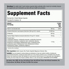 D-Mannose for urinary health