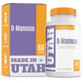 D-Mannose for urinary tract health