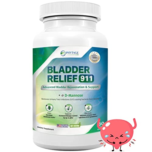D-Mannose for urinary tract support