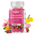 D-Mannose gummies for urinary health