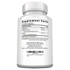 D-Mannose herbal blend for daily health