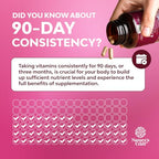D Mannose herbal capsules for everyday use