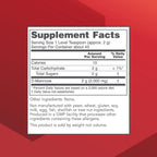 D-Mannose Powder for digestive health
