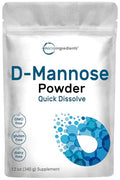 D Mannose powder for urinary health