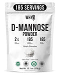 D-Mannose powder for urinary health
