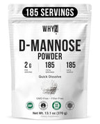D-Mannose powder for urinary health