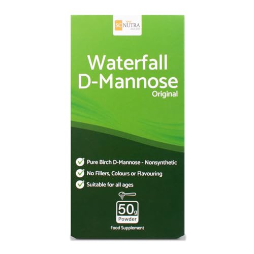 D-Mannose powder for wellness