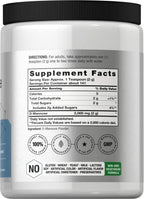 D-Mannose powder multivitamin for women