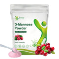 D Mannose powder with cranberry benefits