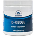 D-Ribose energy support supplement