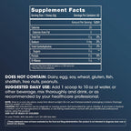 D-Ribose for enhanced endurance
