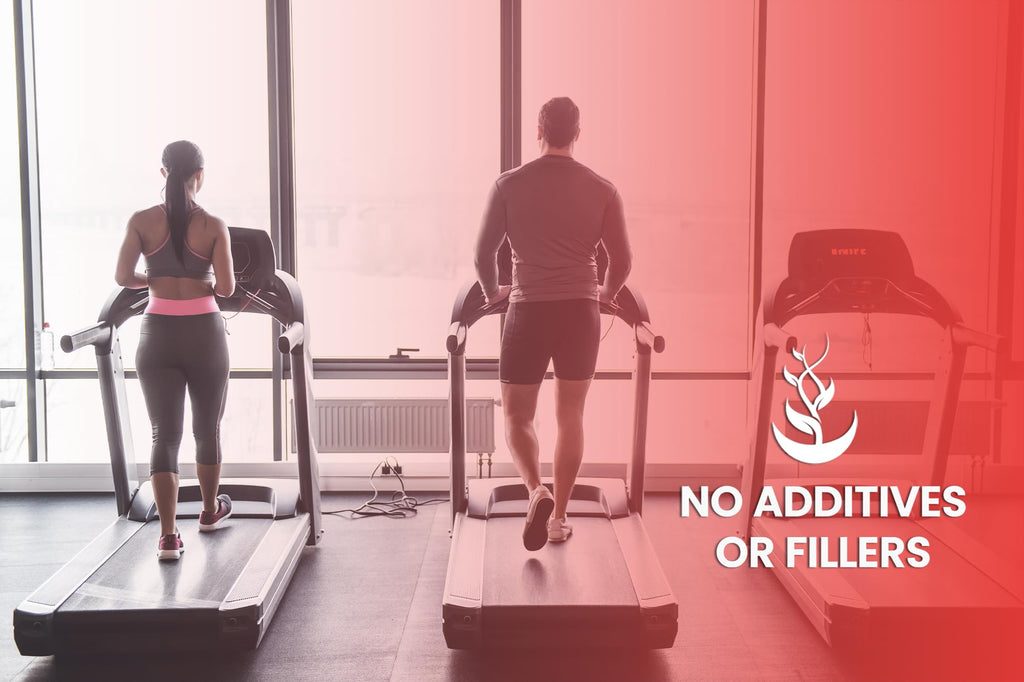 D-Ribose for improved endurance