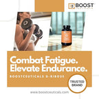 D-Ribose for improved endurance