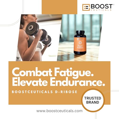 D-Ribose for improved endurance