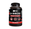 D-Ribose multivitamins for energy