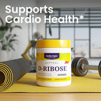 D-Ribose powder for athletic performance