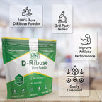 D-Ribose powder for athletic performance