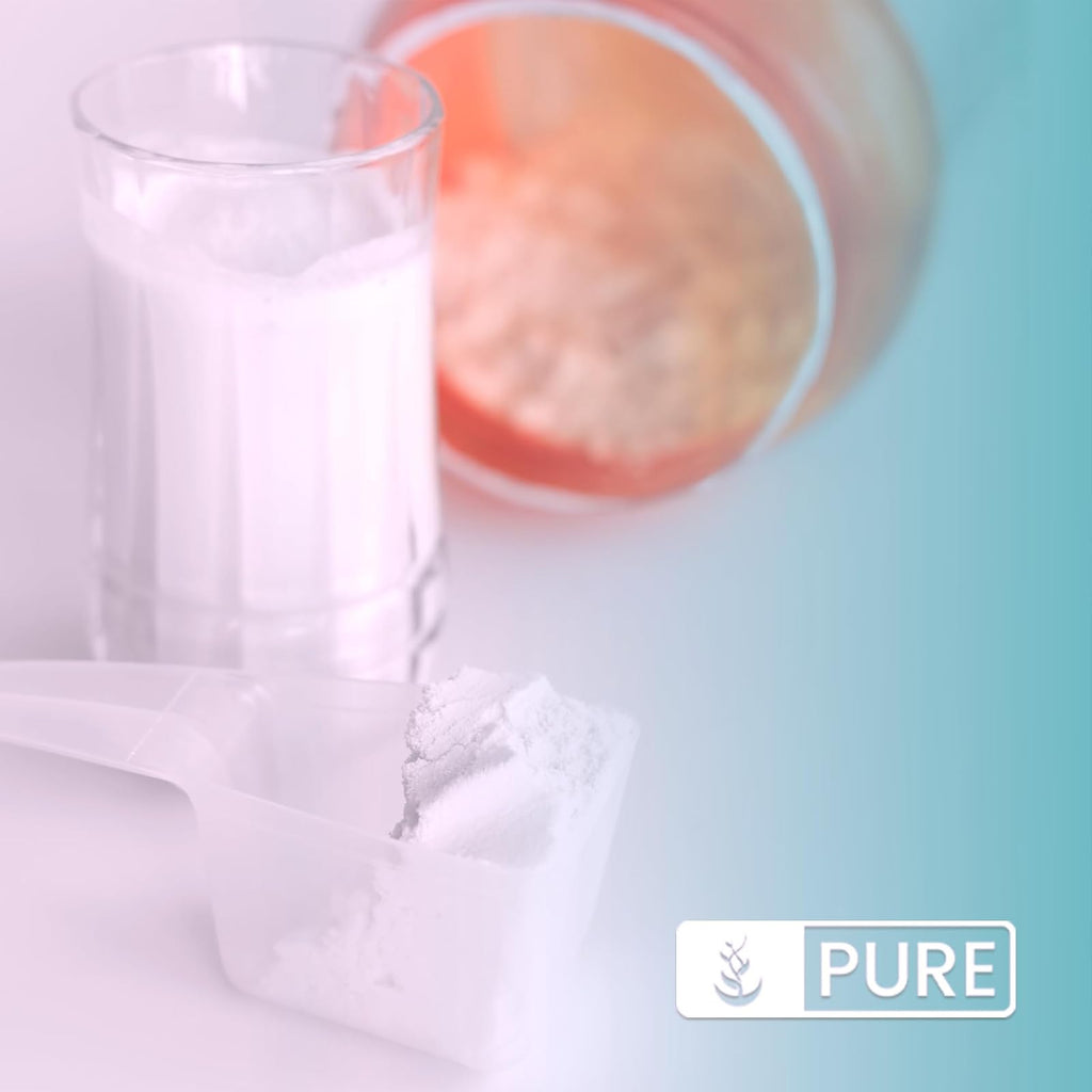 d-ribose powder for athletic performance