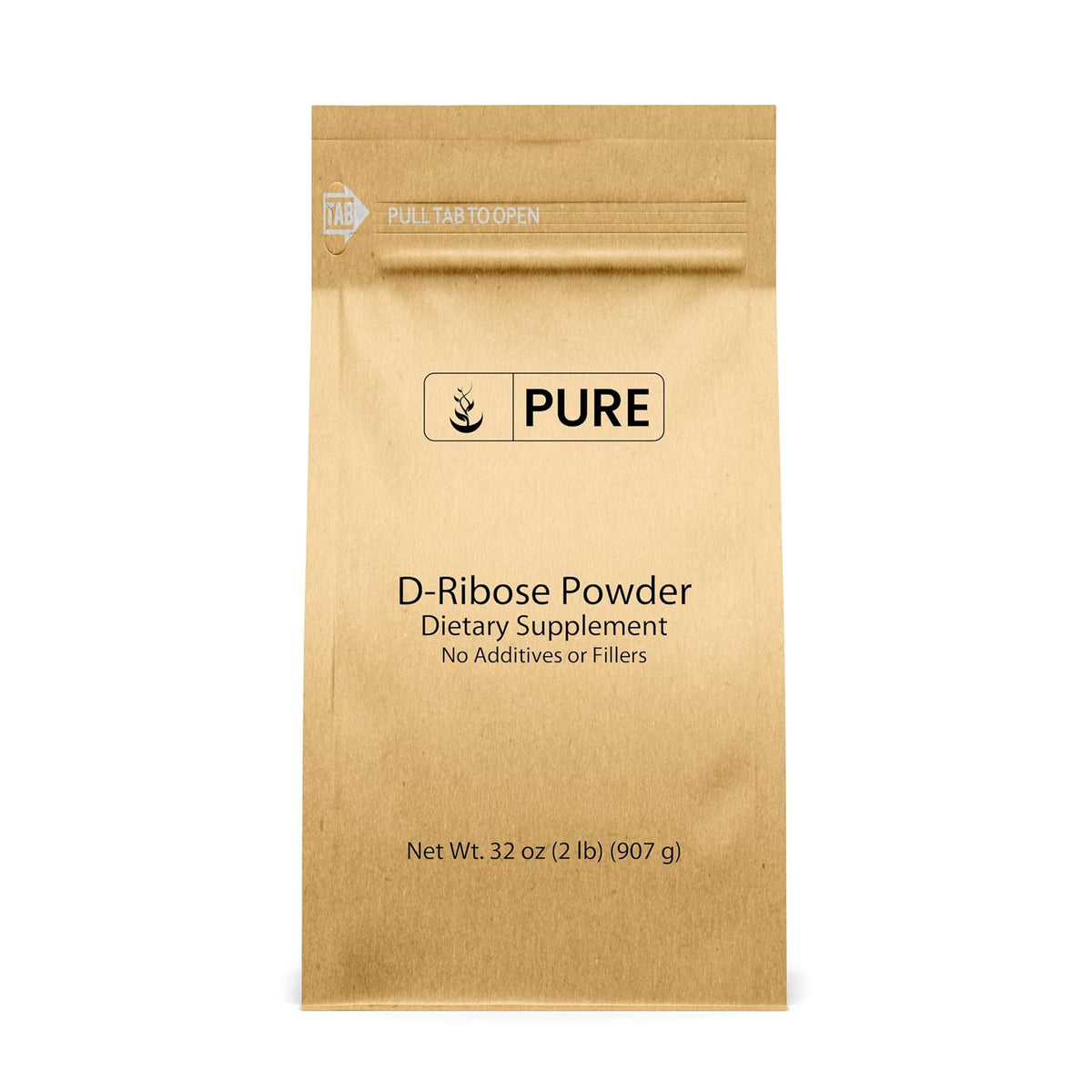 D-Ribose powder for energy boost