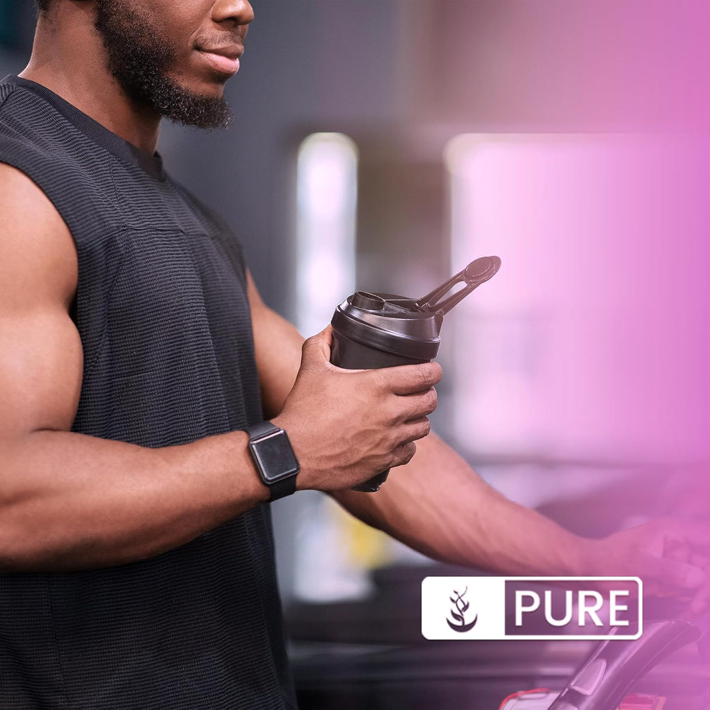 D-Ribose powder for muscle recovery
