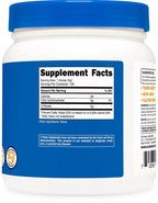 D-Ribose powder for workout recovery