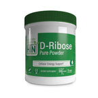 D-Ribose pure powder multivitamins