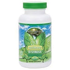D Stress ultimate immune support capsules