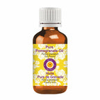 dève herbes pomegranate oil benefits