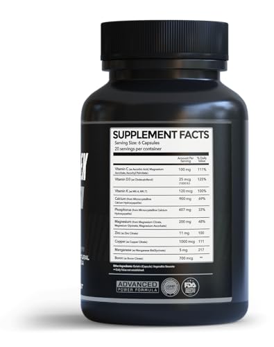 D3 enhanced calcium absorption