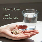 D3 K2 calcium blend for wellness