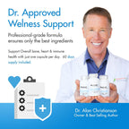 D3 K2 for heart health