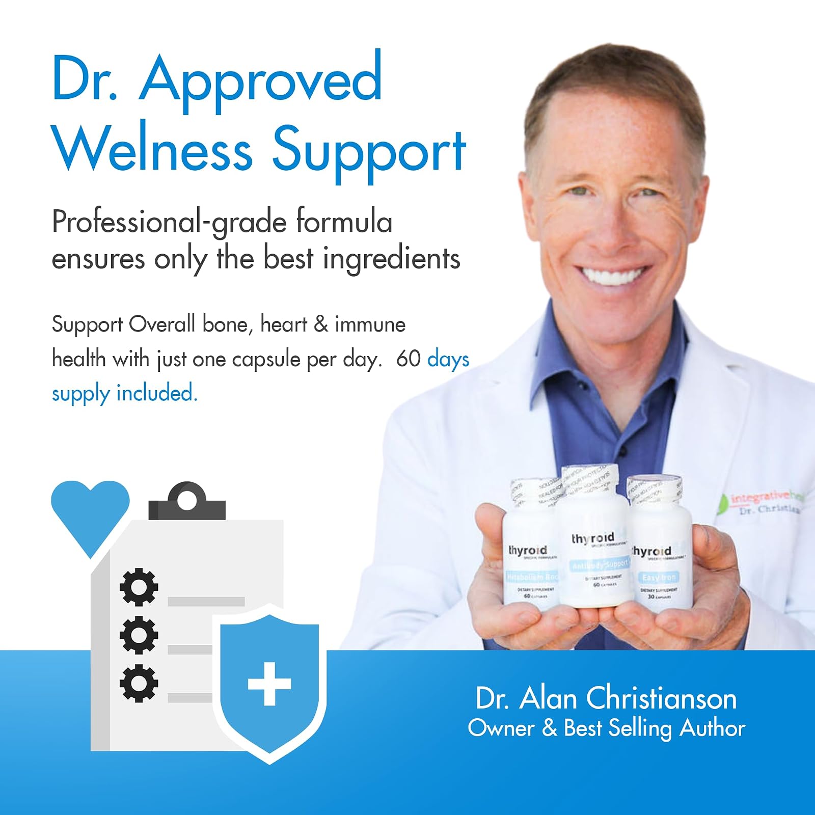 D3 K2 for heart health