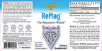 D3K2 formula for optimal magnesium absorption