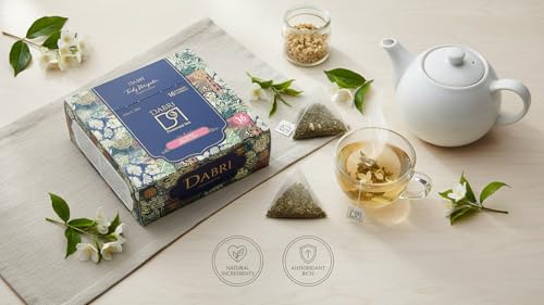 Dabri herbal supplements for vitality