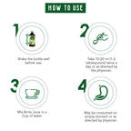 Dabur Amla Juice for daily wellness